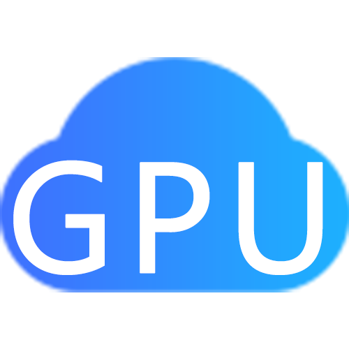 Cloud GPU